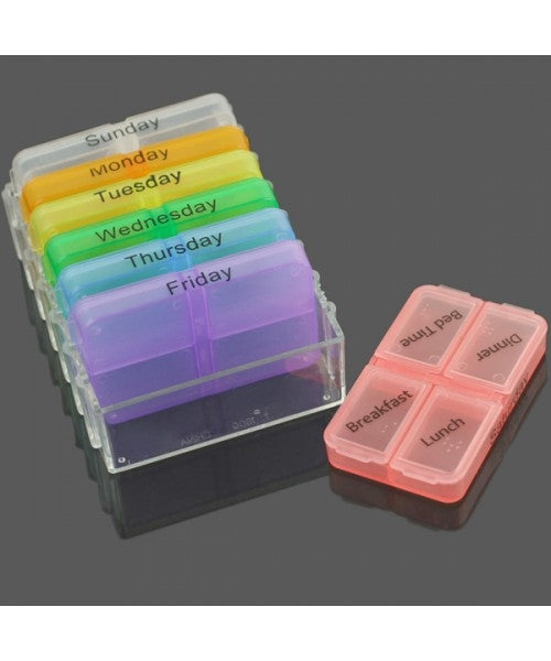 Stort udvalg af Tablet og Vitamin æsker